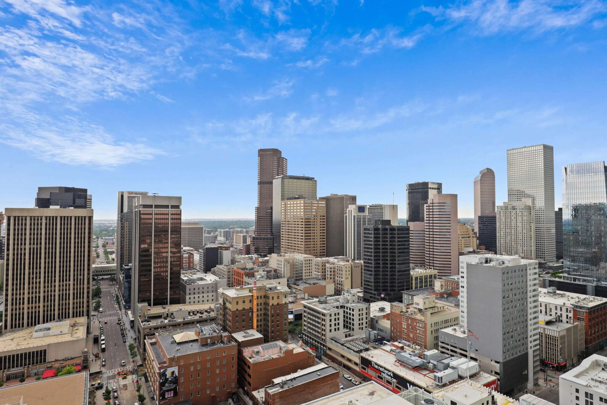 Explore the Stunning Gallery of Auraria Lofts