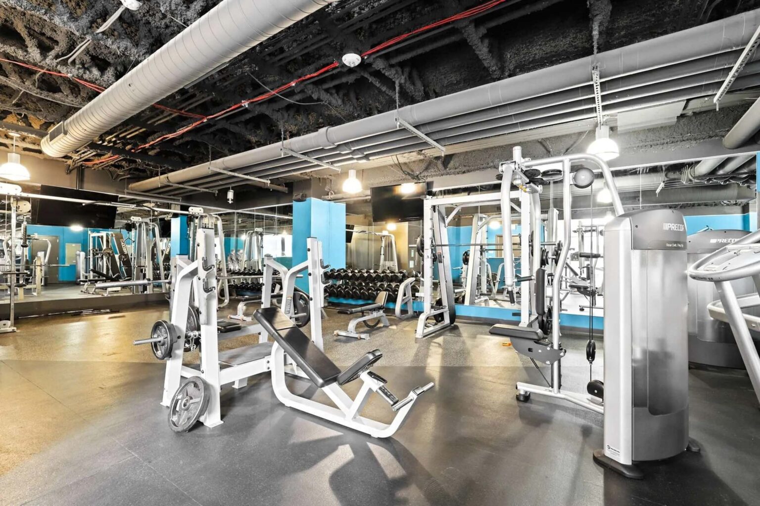 Discover Auraria Lofts: High-Rise Apartments Near CU Denver